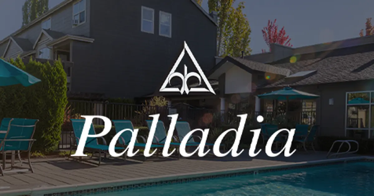 Palladia Apartments | Luxury Living in Hillsboro Oregon